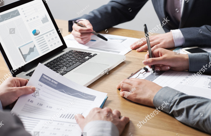 Oracle NetSuite Cloud ERP - Intalogi