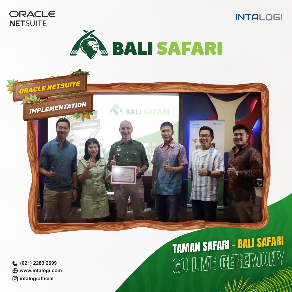 Client & Success Story - Intalogi