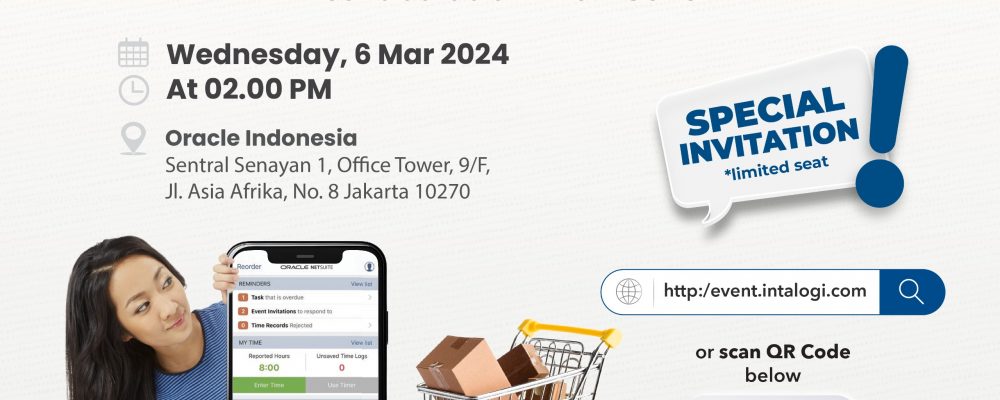 Intalogi | Services Software ERP - Intalogi