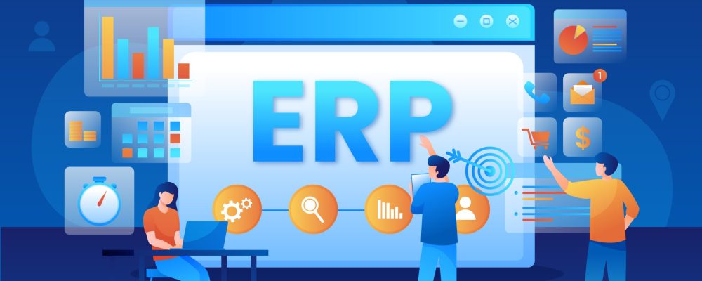 Intalogi | Services Software ERP - Intalogi