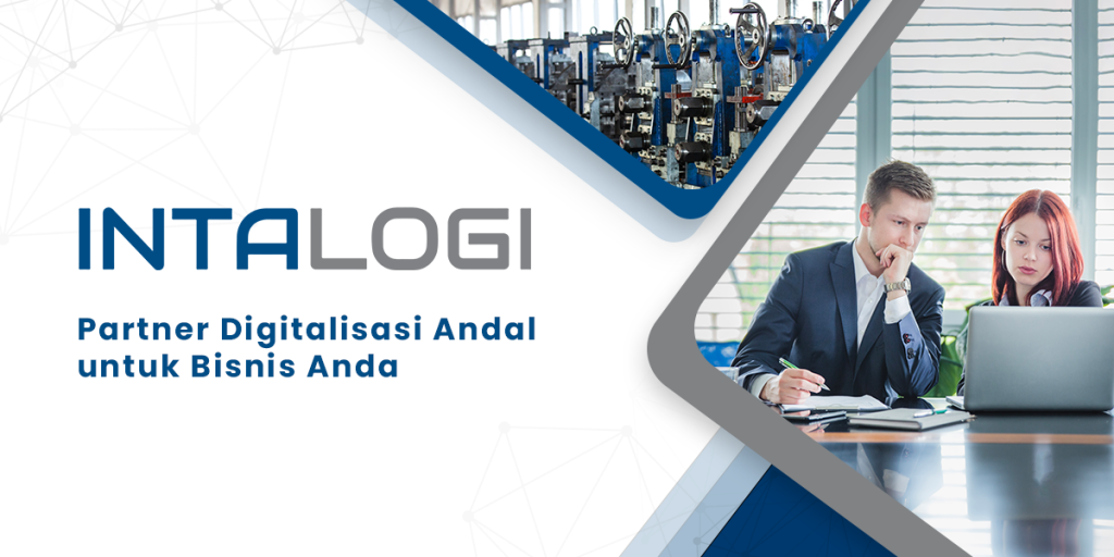 Intalogi | Beranda V.2 - Intalogi